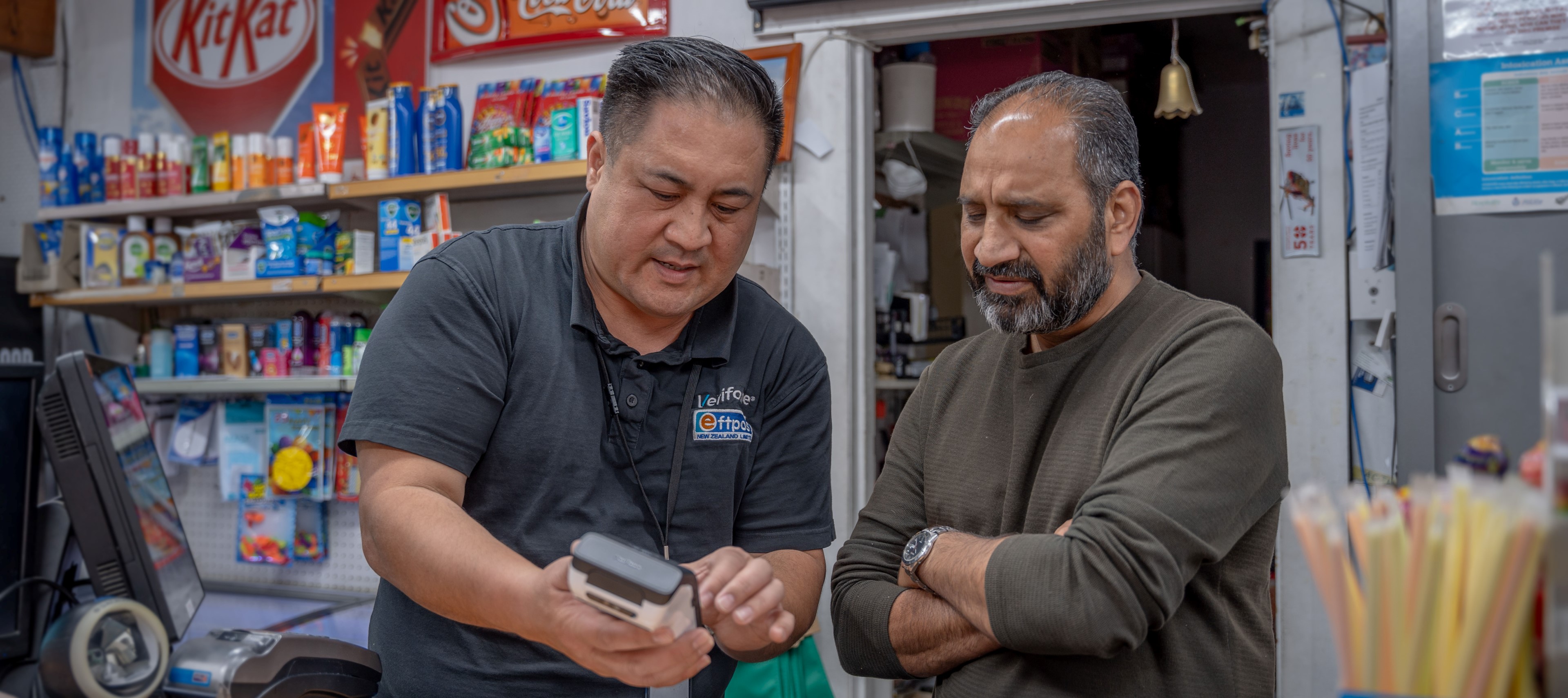 12 Months Free EFTPOS